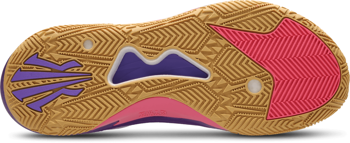 ANTA KAI 1 Speed - Review, Deals ($53), Pics of 12 Colorways