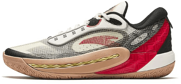 ANTA Shock Wave 6 - Review, Deals, Pics of all Colorways