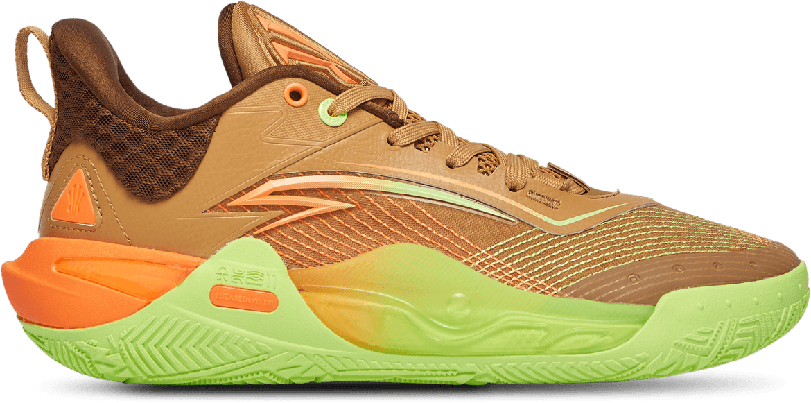 ANTA KAI 1 Speed - Review, Deals ($53), Pics of 12 Colorways