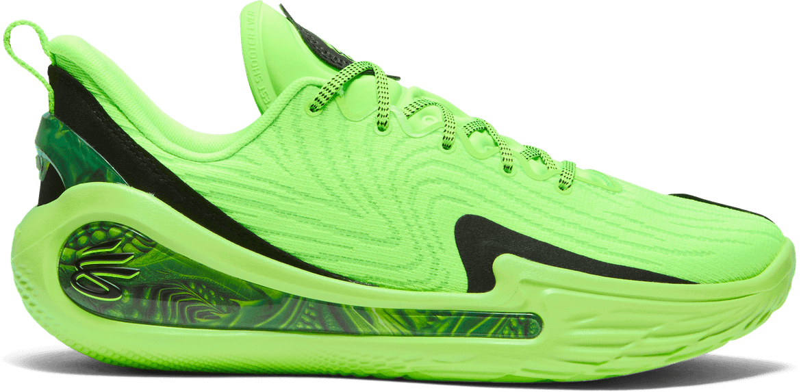 Under Armour Curry 12 - Review, Deals ($57), Pics of 16 Colorways