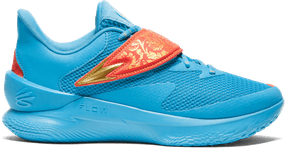 Under Armour Curry Fox 1 - Review, Deals ($102), Pics of 7 Colorways