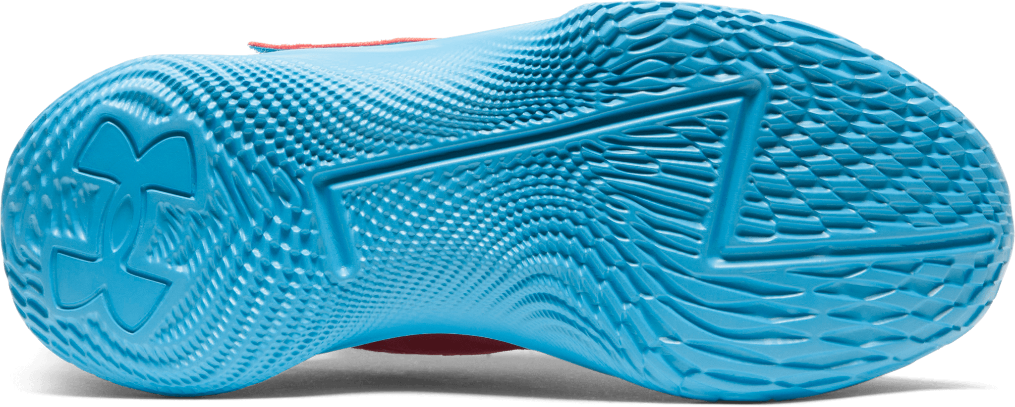 Under Armour Curry Fox 1 - Review, Deals ($42), Pics of 7 Colorways