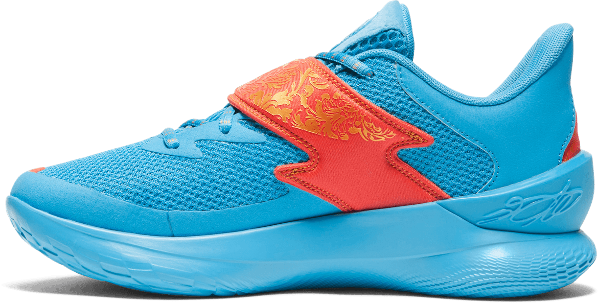 Under Armour Curry Fox 1 - Review, Deals ($102), Pics of 7 Colorways