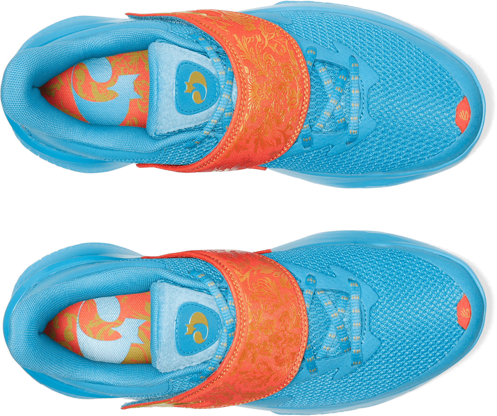 Under Armour Curry Fox 1 - Review, Deals ($54), Pics of 7 Colorways