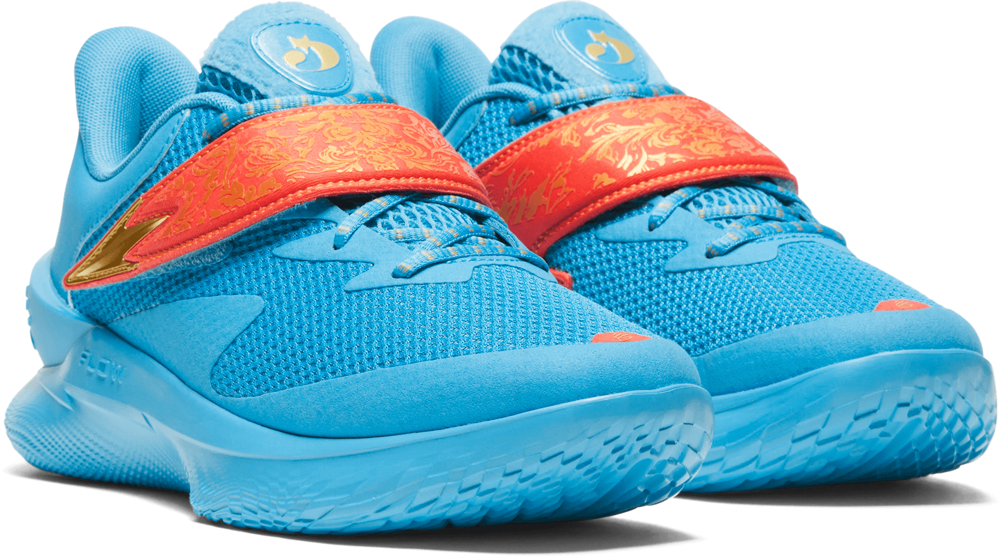 Under Armour Curry Fox 1 - Review, Deals ($42), Pics of 7 Colorways