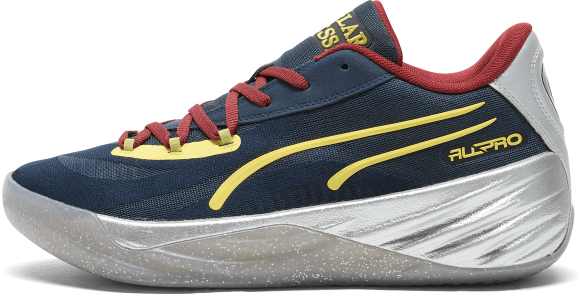 Puma All Pro Nitro - Review, Deals ($89), Pics of 26 Colorways