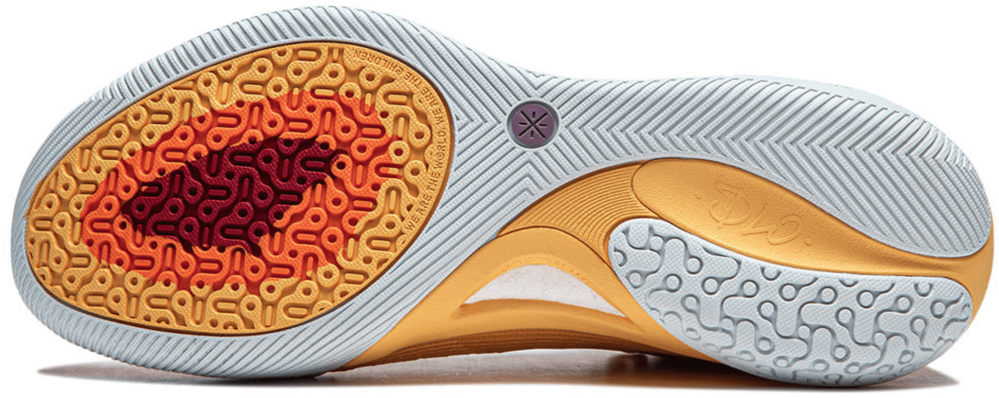 Li-Ning Wade Ice Blood 2 - Review, Deals ($119), Pics of 5 Colorways