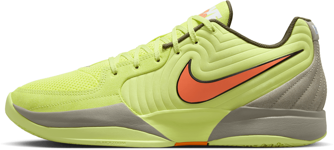 Nike Ja 2 - Review, Deals ($45), Pics of 12 Colorways