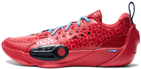 Li-Ning Wade Shadow 6 - Review, Deals, Pics of 6 Colorways