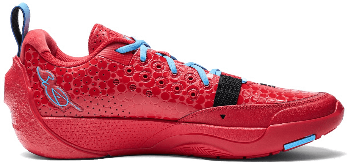 Li-Ning Way of Wade All City 13 - Review, Deals, Pics of 22 Colorways