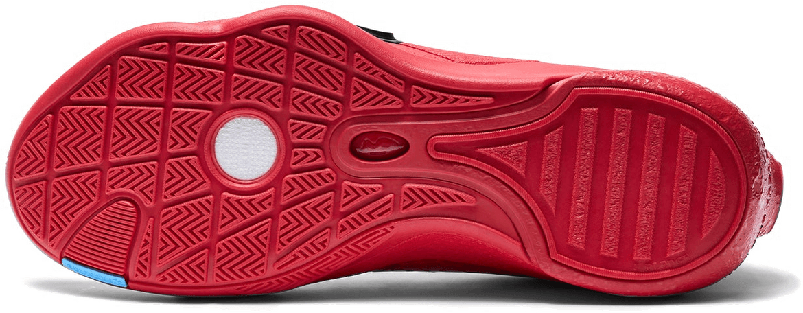 Li-Ning Way of Wade All City 13 - Review, Deals, Pics of 21 Colorways