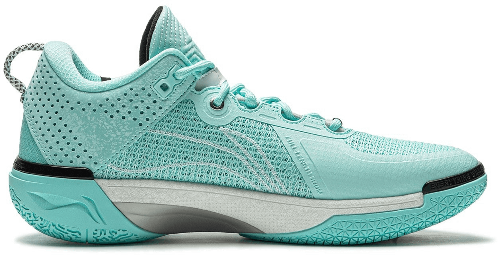 Li-Ning Wade Shadow 6 - Review, Deals, Pics of 6 Colorways