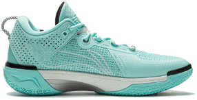 Li-Ning Wade Shadow 6 - Review, Deals, Pics of 6 Colorways