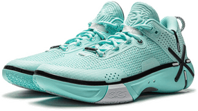 Li-Ning Wade Shadow 6 - Review, Deals, Pics of 6 Colorways