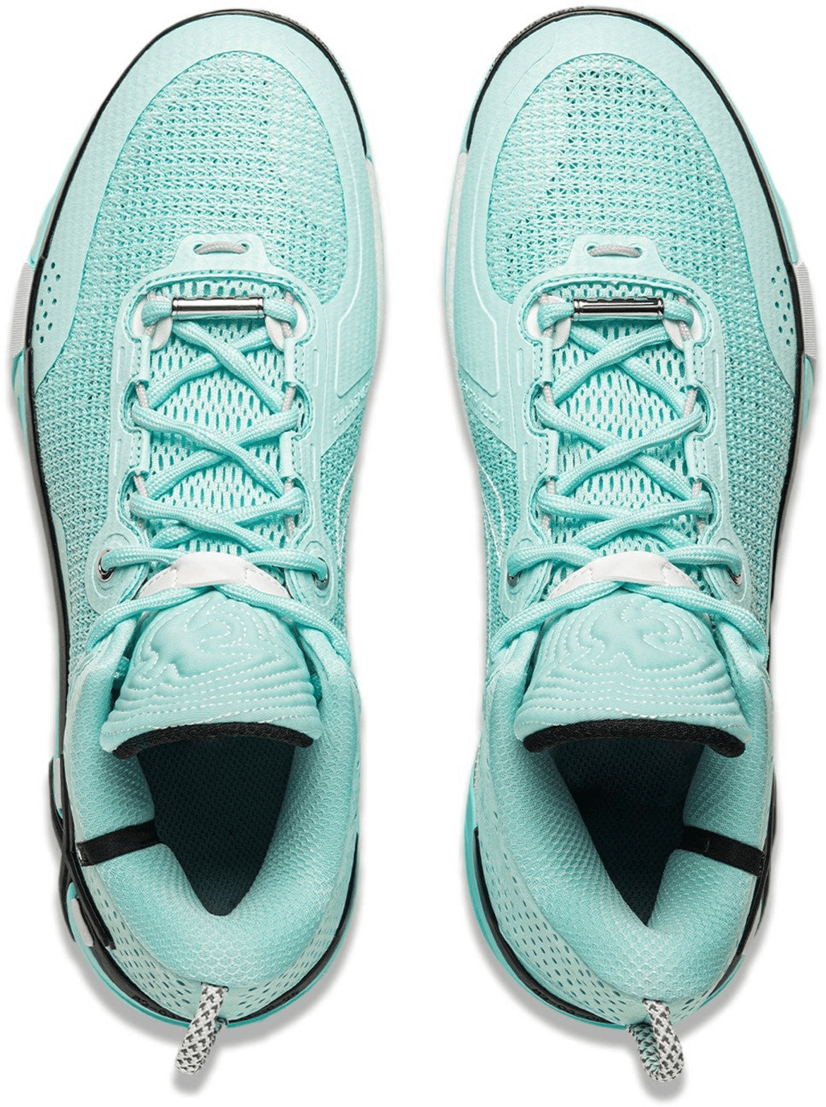 Li-Ning Wade Shadow 6 - Review, Deals, Pics of 6 Colorways