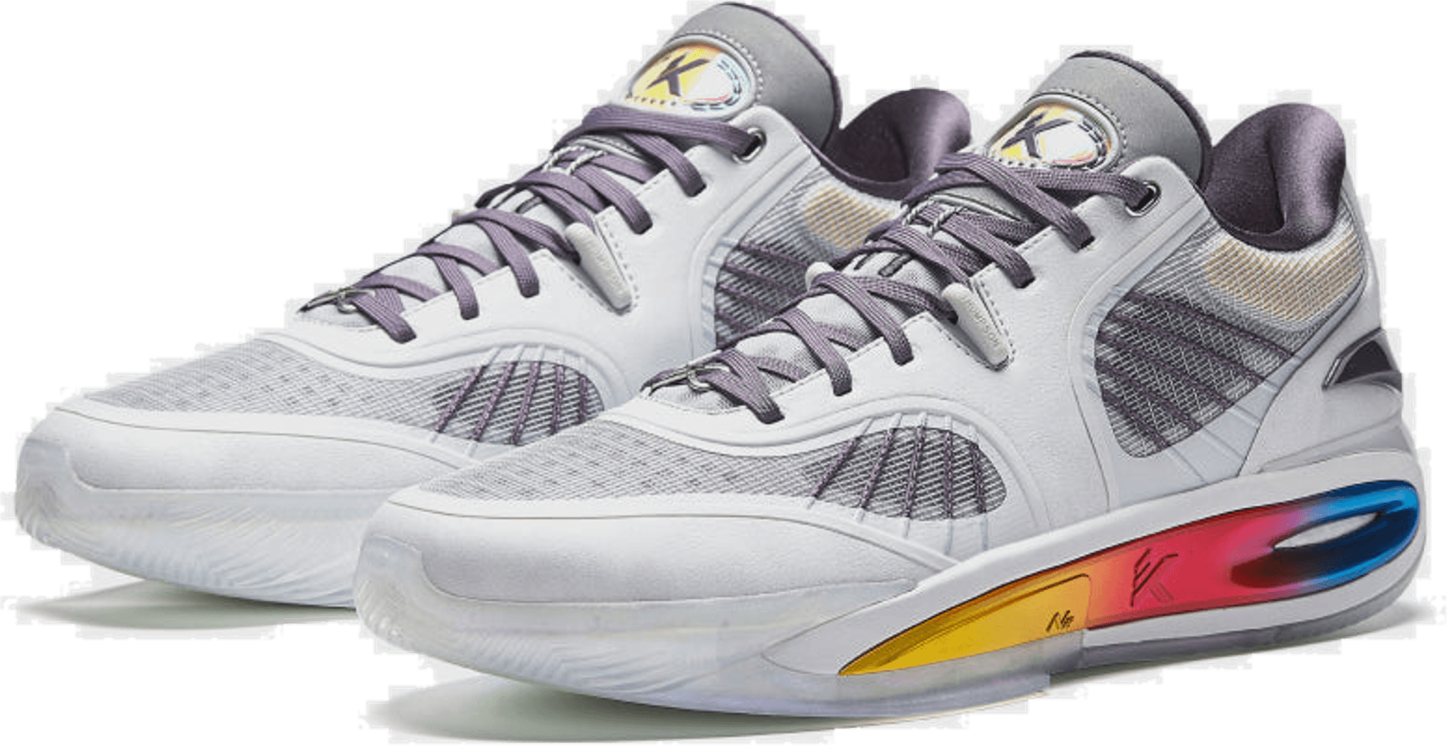 ANTA KT 10 - Review, Deals, Pics of all Colorways