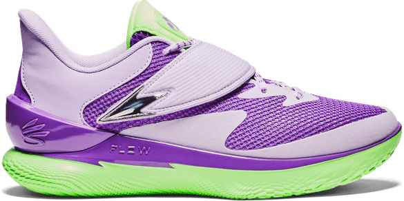 Under Armour Curry Fox 1 - Review, Deals ($102), Pics of 7 Colorways