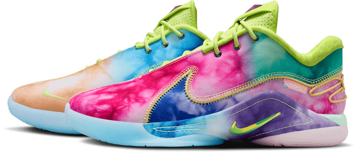 Nike Lebron 22 - Review, Deals ($74), Pics of 10 Colorways