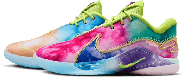 Nike Lebron 22 - Review, Deals ($67), Pics of 10 Colorways