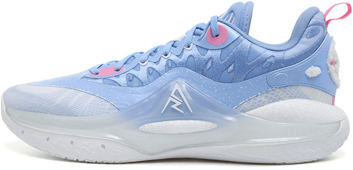 Rigorer AR 2 Colorways - 2 Styles