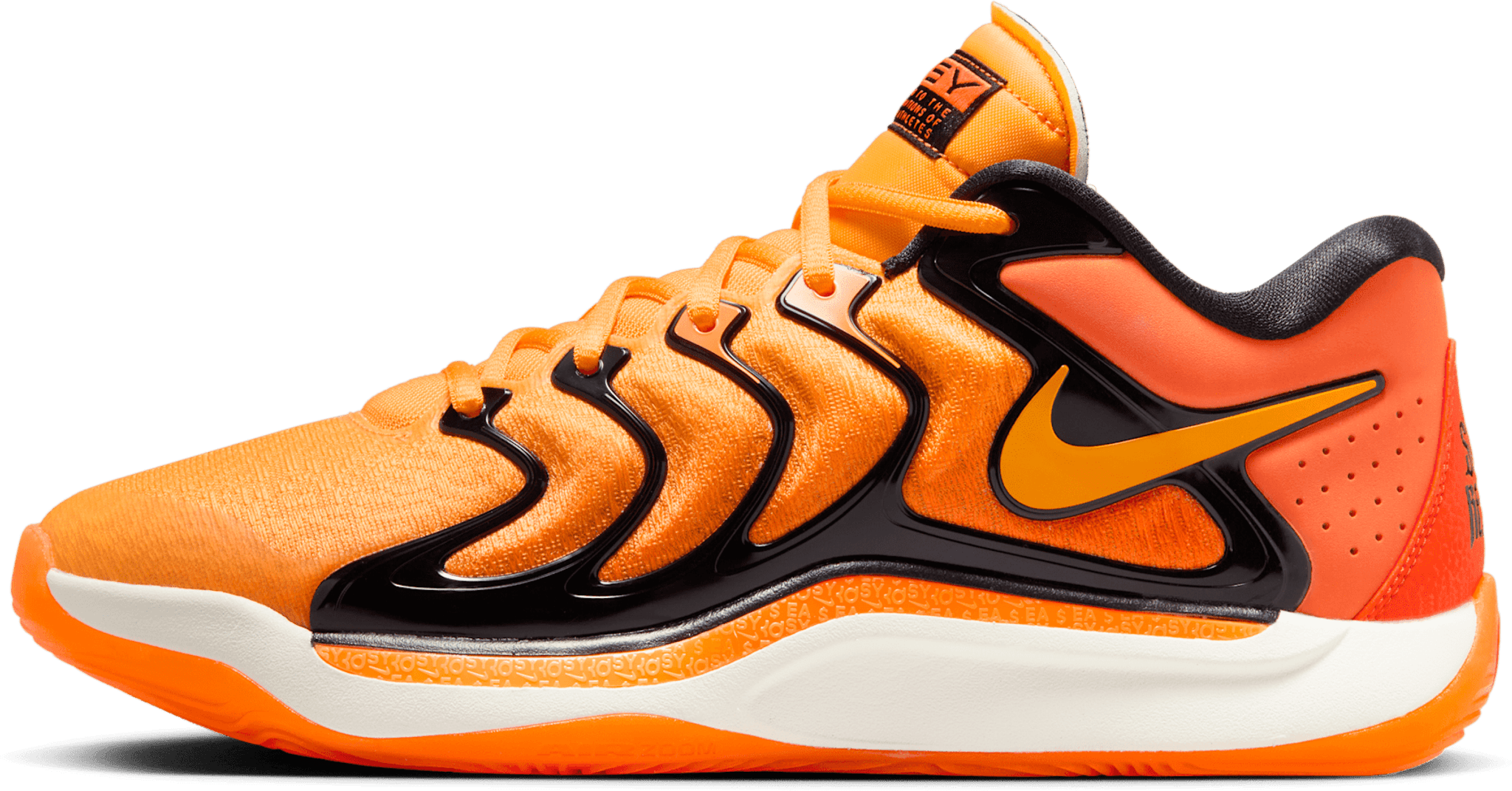 Nike KD 17 Colorways - 19 Styles