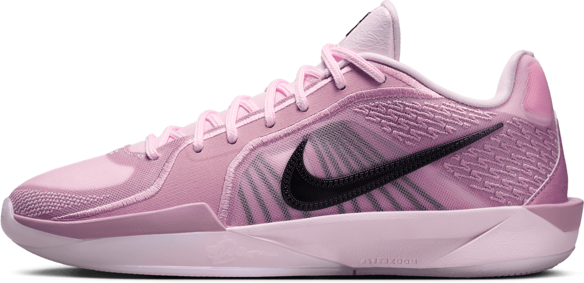 Nike Sabrina 2 - Review, Deals ($63), Pics of 22 Colorways