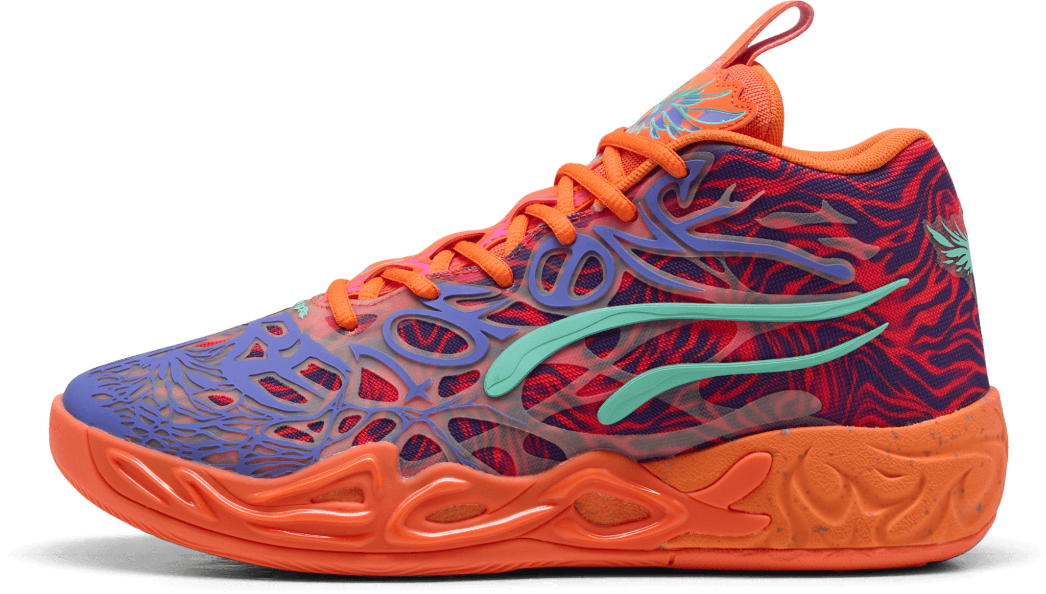 Puma MB.04 - Review, Deals ($66), Pics of 9 Colorways