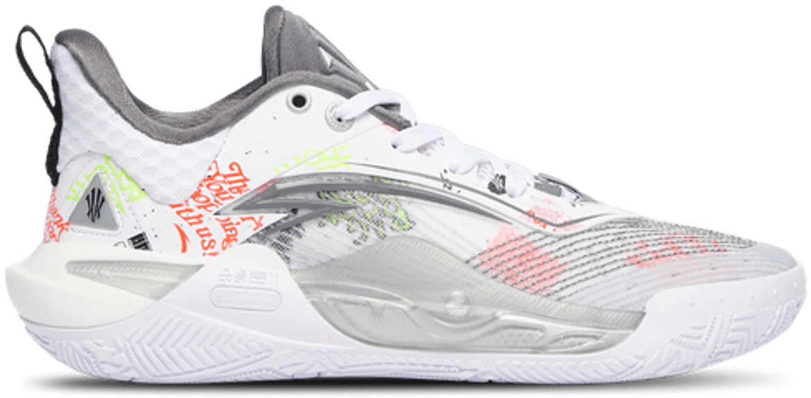 ANTA KAI 1 Speed Colorways - 12 Styles Starting from $62.02