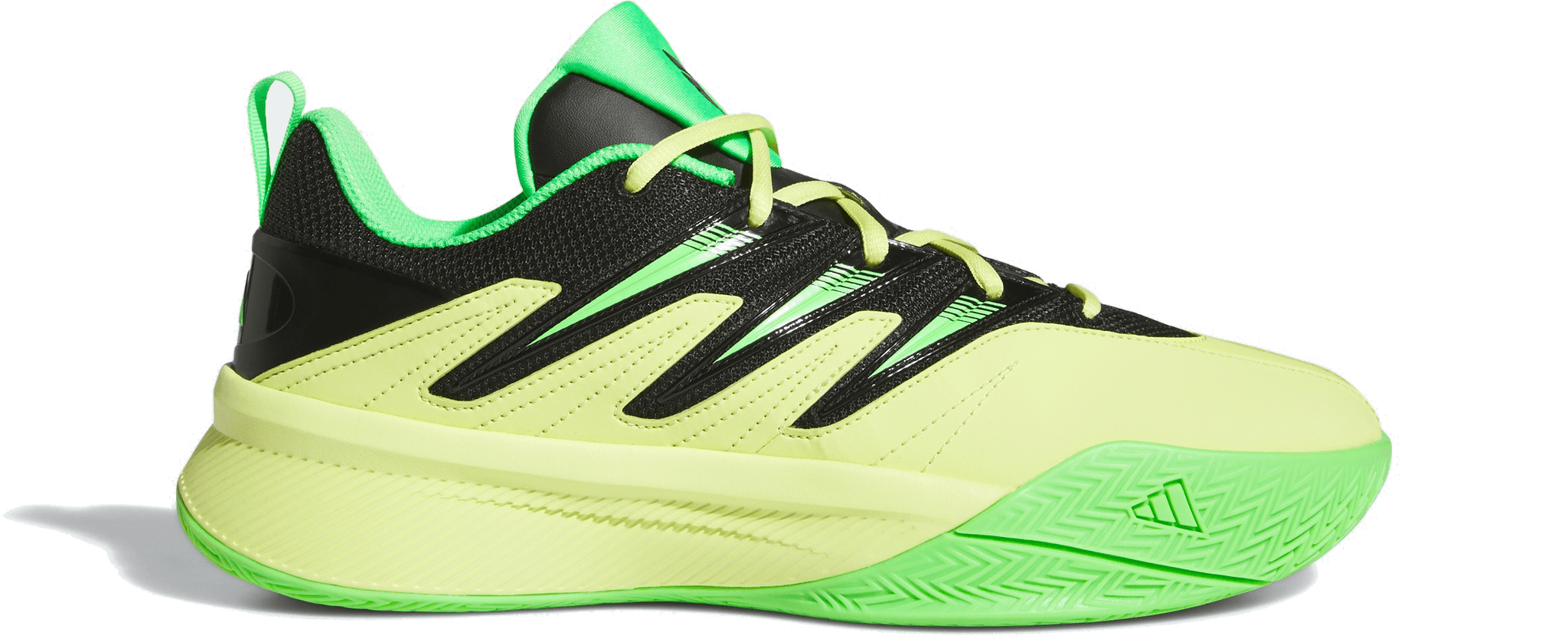 Adidas Dame Certified 3 - Review, Deals, Pics of 9 Colorways