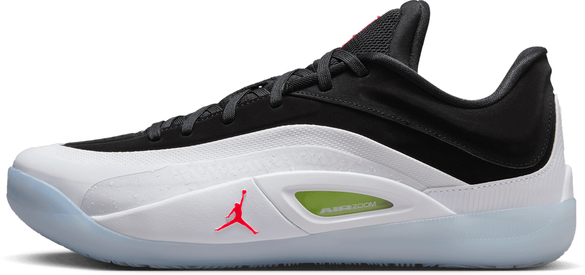 Jordan Zion 4 - Review, Deals ($66), Pics of 7 Colorways