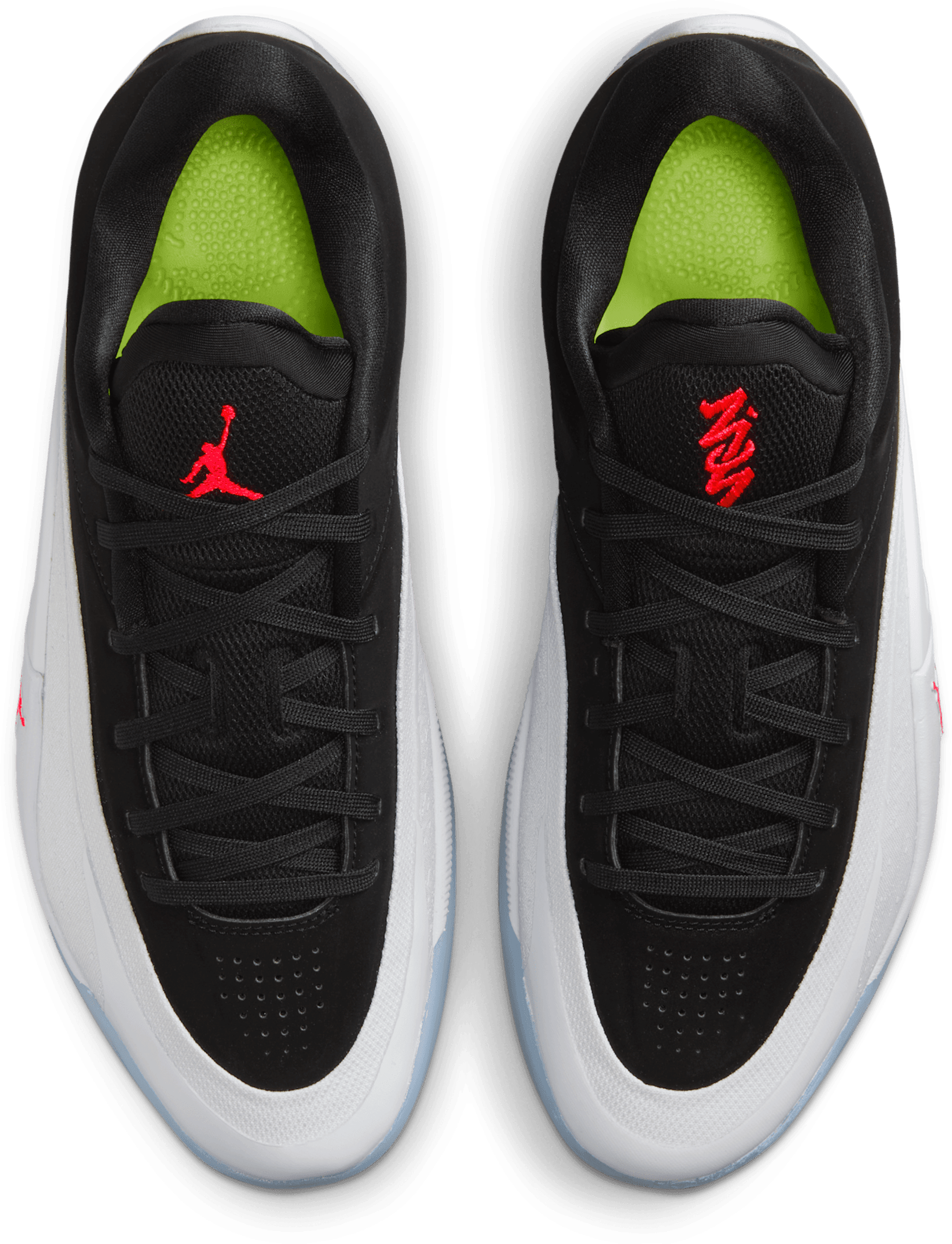 Jordan Zion 4 - Review, Deals ($68), Pics of 12 Colorways