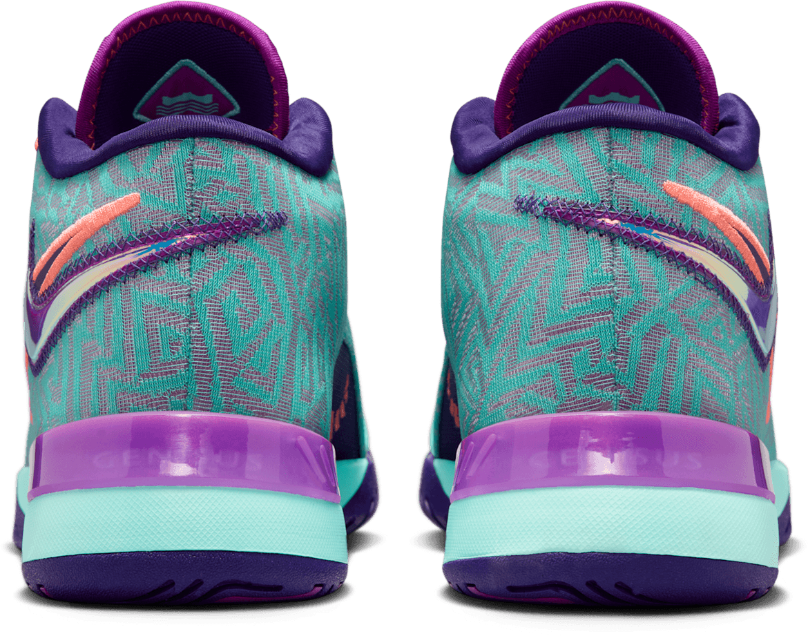 Nike LeBron NXXT Genisus - Review, Deals ($79), Pics of 13 Colorways