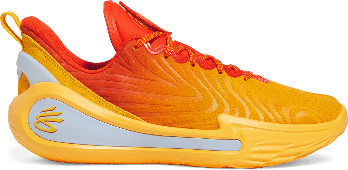Under Armour Curry 12 - Review, Deals ($90), Pics of 9 Colorways