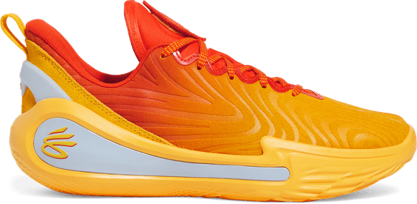 Under Armour Curry 12 Colorways - 9 Styles Starting from $90.00