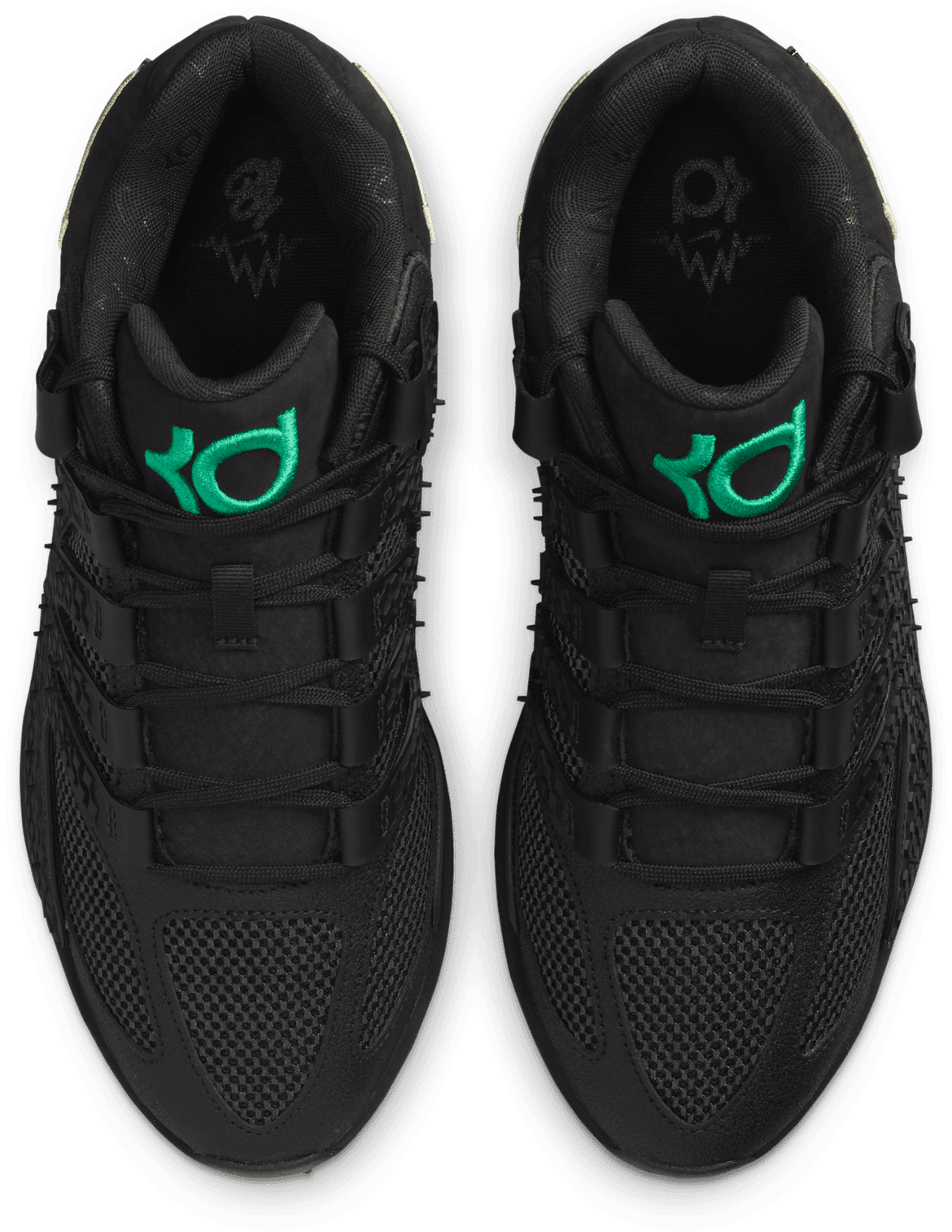 Nike KD 18 - Review, Deals ($93), Pics of 17 Colorways