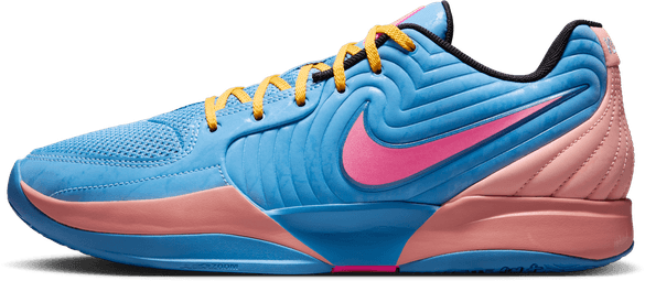 Nike Ja 2 - Review, Deals ($45), Pics of 12 Colorways