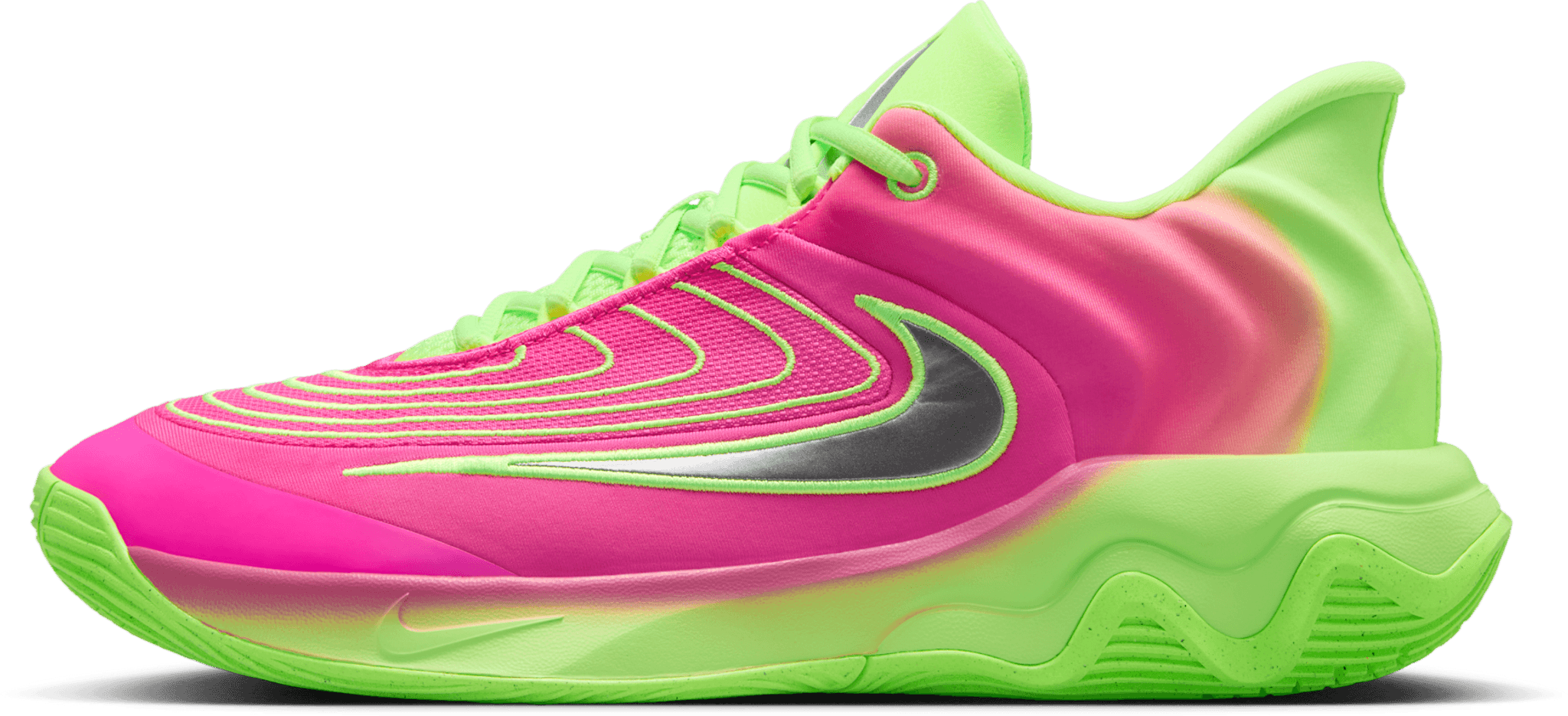 Nike Giannis Immortality 4 - Review, Deals ($40), Pics of 24 Colorways