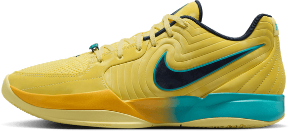 Nike Ja 2 - Review, Deals ($61), Pics of 20 Colorways
