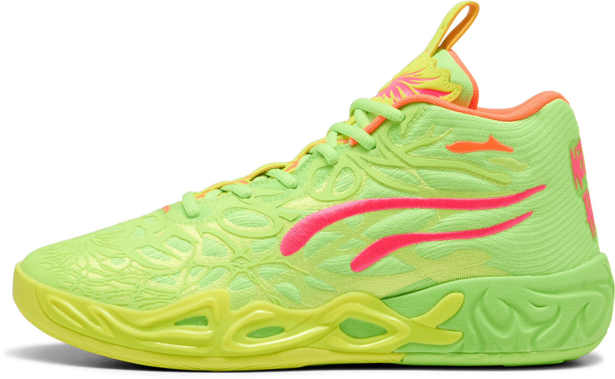 Puma MB.04 - Review, Deals ($66), Pics of 9 Colorways