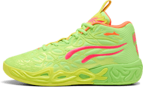 Puma MB.04 - Review, Deals ($66), Pics of 9 Colorways