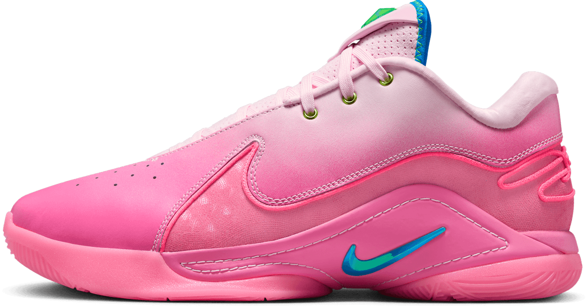 Nike Lebron 22 Colorways - 10 Styles