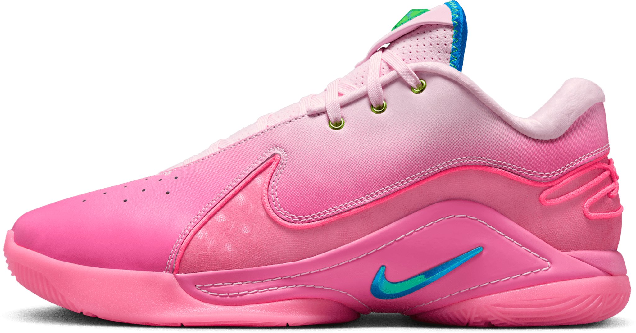 Nike Lebron 22 - Review, Deals ($74), Pics of 10 Colorways