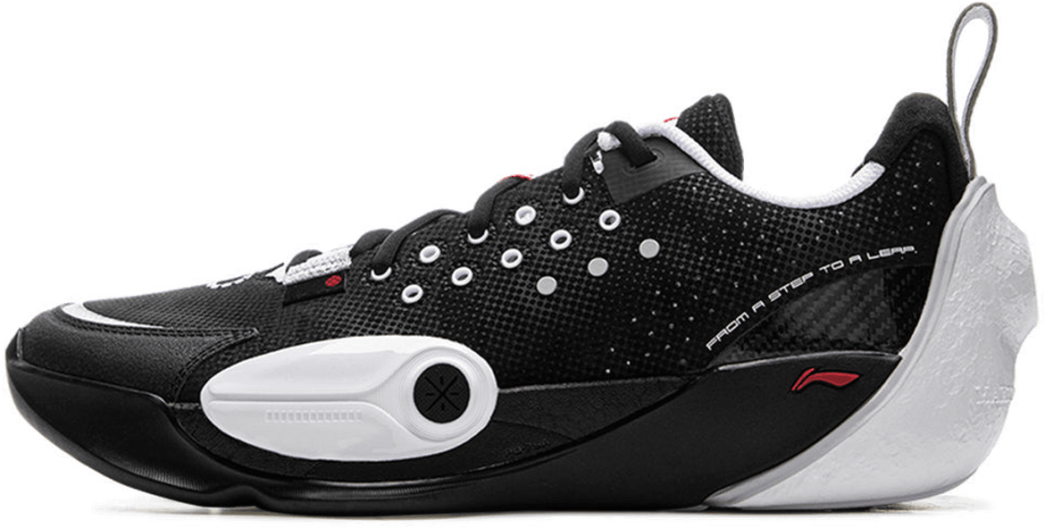 Li-Ning Way of Wade All City 13 Colorways - 18 Styles Starting from $149.00