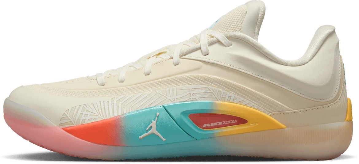 Jordan Zion 4 - Review, Deals ($68), Pics of 12 Colorways