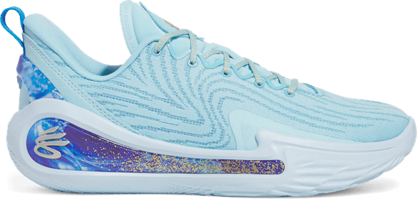 Under Armour Curry 12 Colorways - 16 Styles Starting from $77.97