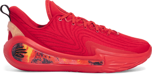 Under Armour Curry 12 - Review, Deals ($58), Pics of 16 Colorways