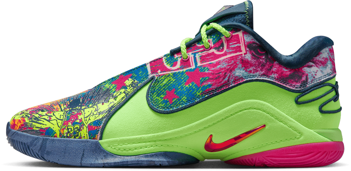 Nike Lebron 22 Colorways - 10 Styles Starting from $73.92