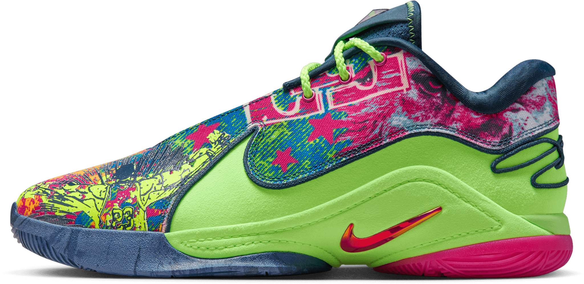 Nike Lebron 22 - Review, Deals, Pics of 10 Colorways