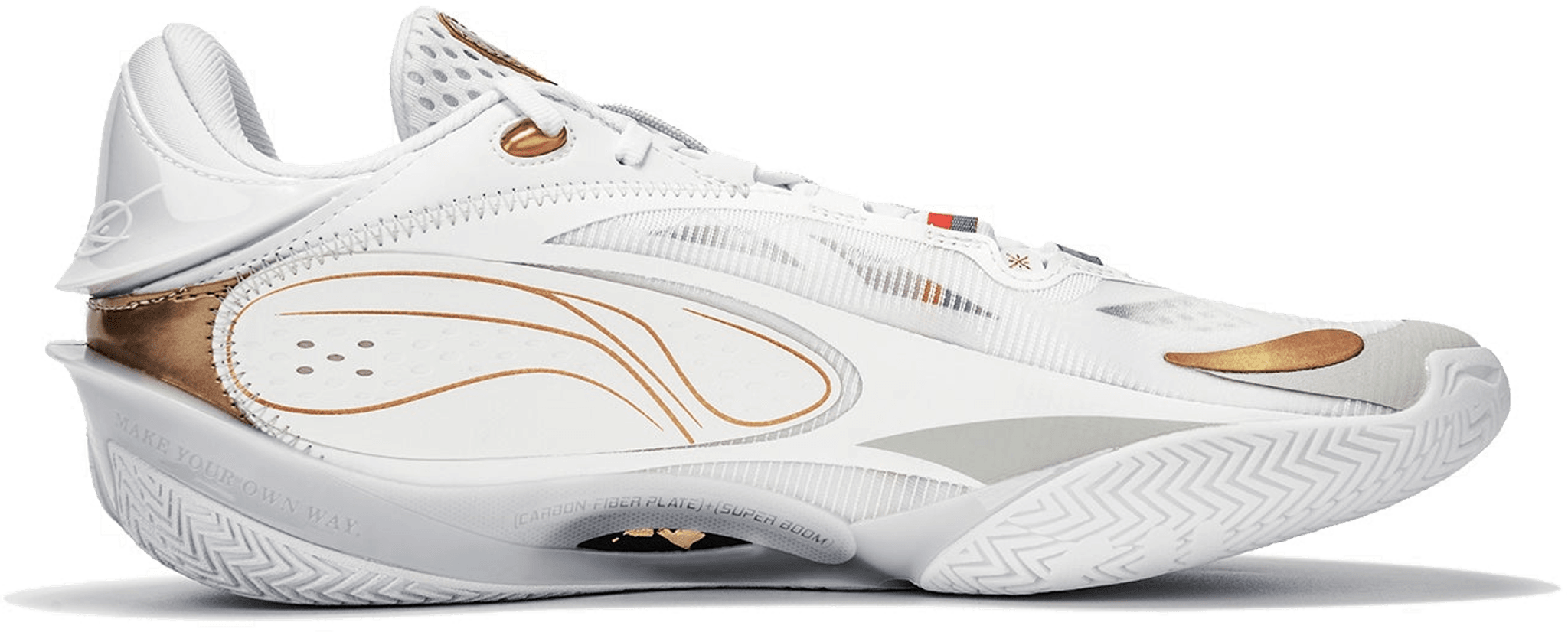 Li-Ning Wade 808 5 Ultra - Review, Deals, Pics of 13 Colorways