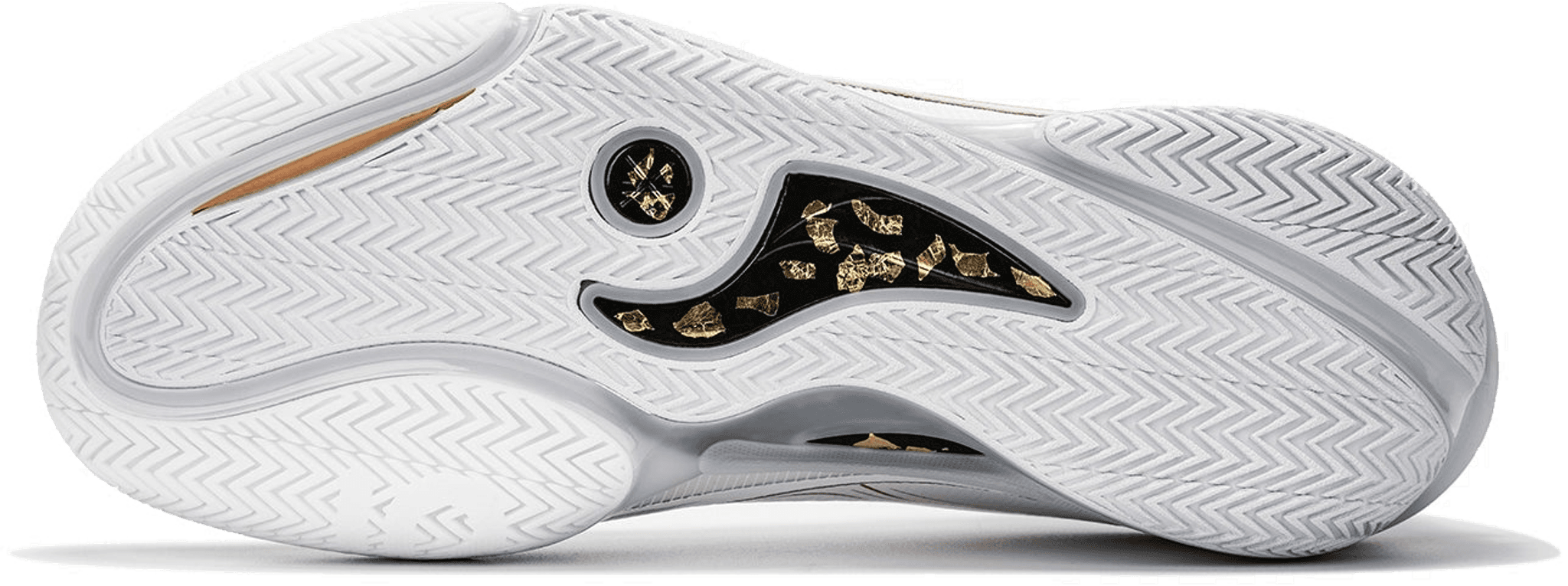 Li-Ning Wade 808 5 Ultra - Review, Deals, Pics of 16 Colorways